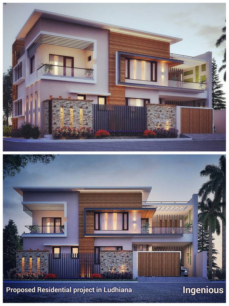 Residential projects, ingenious | homify