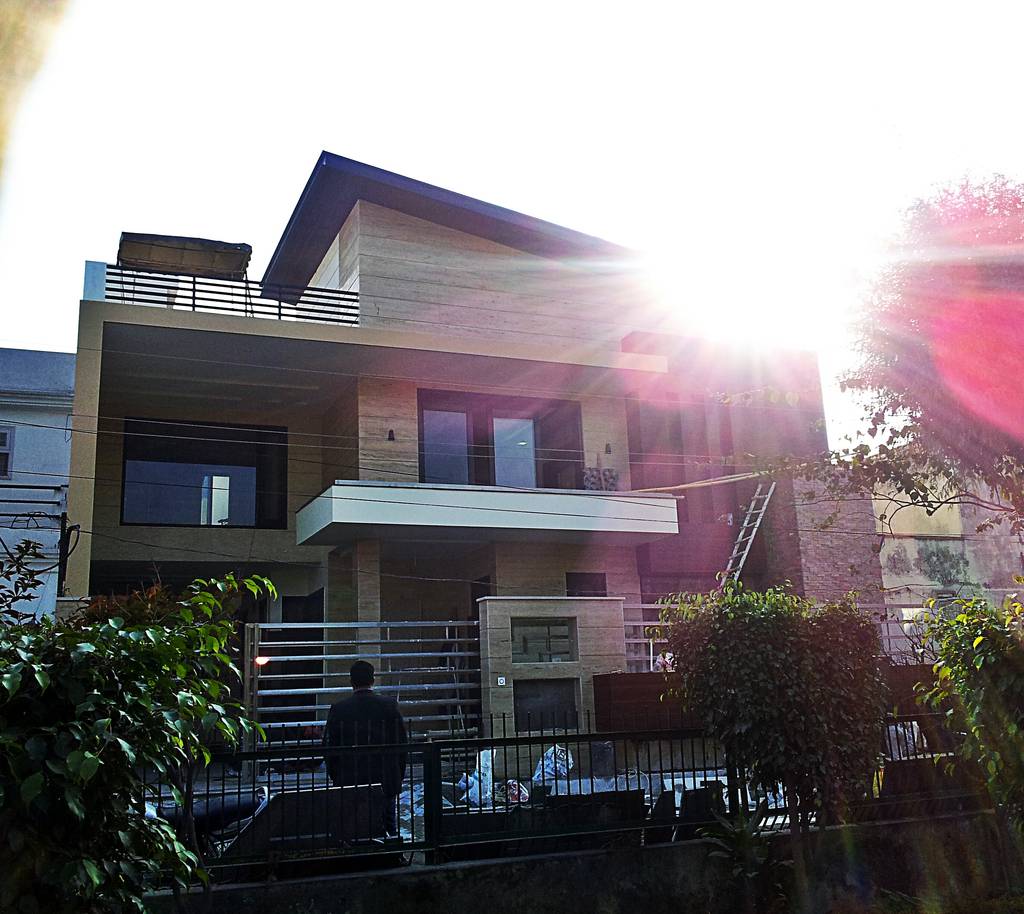 Residential projects, ingenious | homify