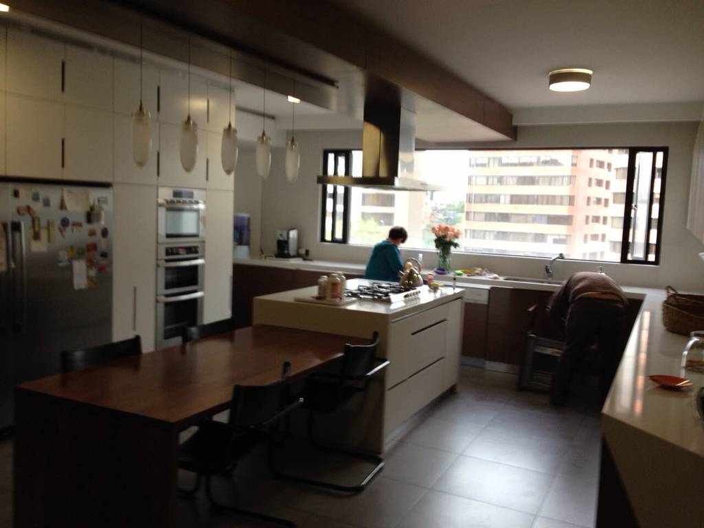 Proyecto mobiliario. comedor casa, la carpinteria - mobiliario ...