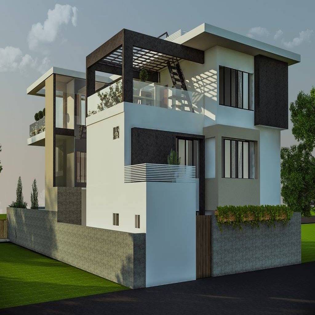 Private residence at gwalior , vinyaasa architecture & design | homify