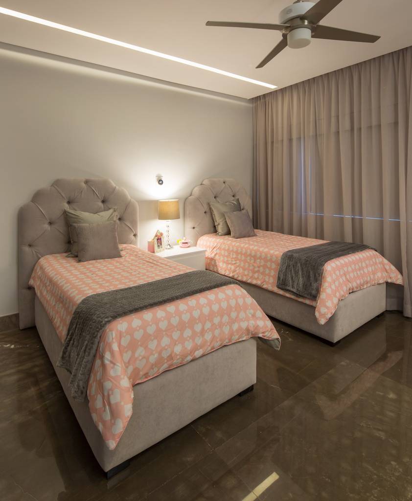 Recámara de niñas | homify