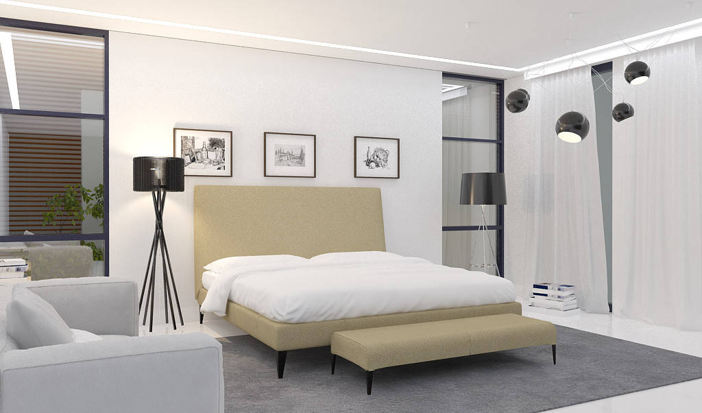 Recámara principal | homify