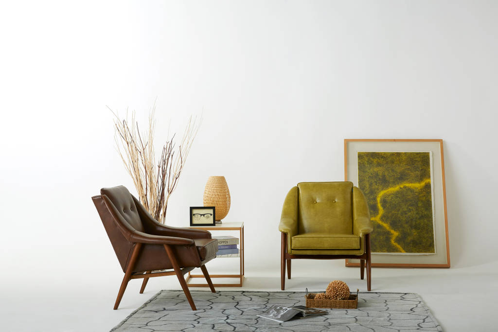 Leather sofa, mobel-carpenter 모벨카펜터 | homify