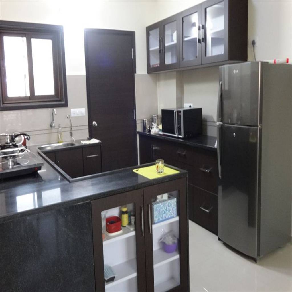 Modular kitchen design , aashita modular kitchen | homify