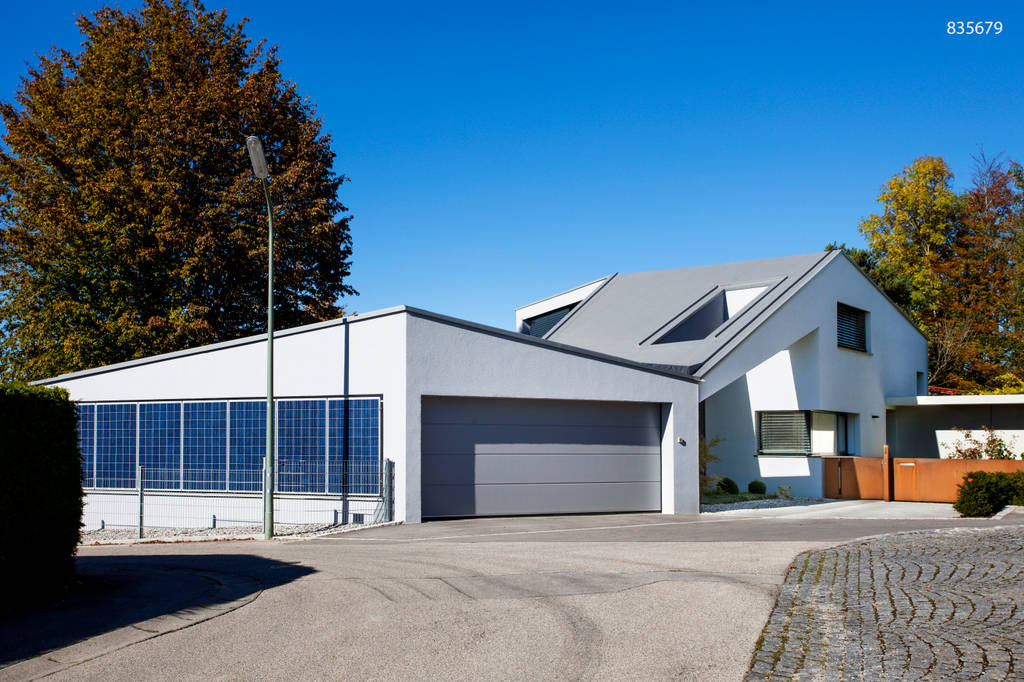 Haus f, wsm architekten | homify