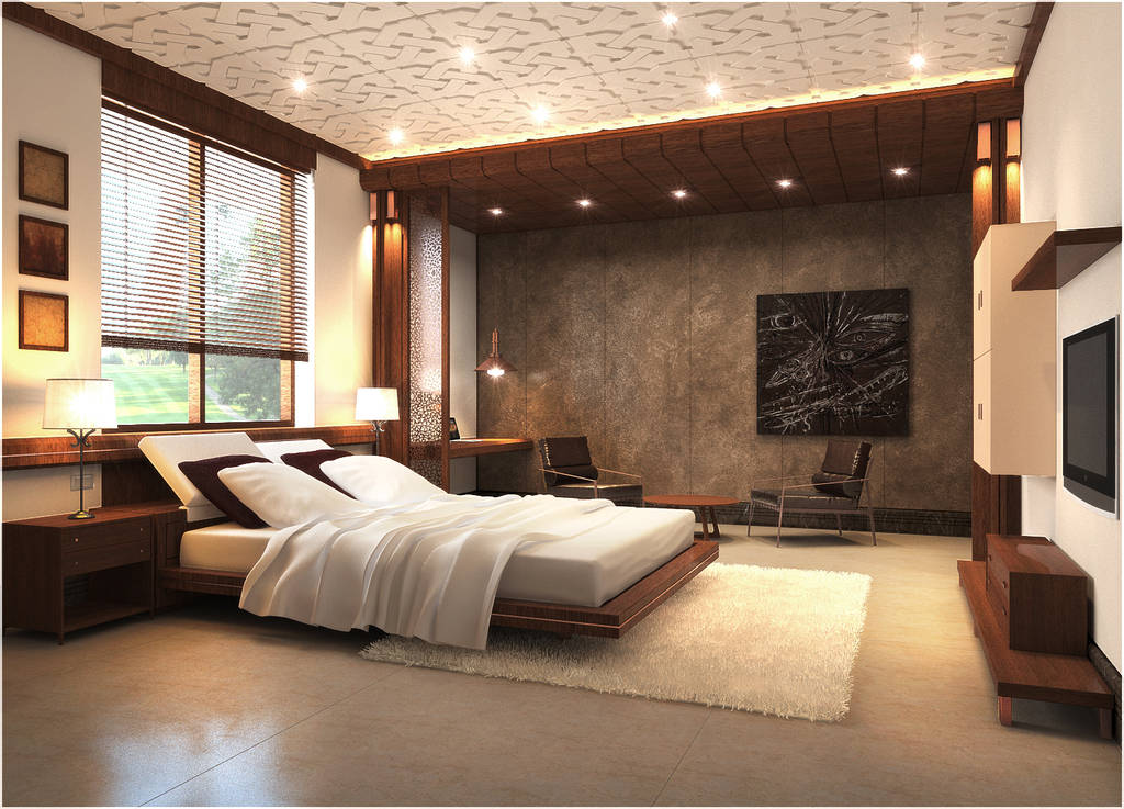 Master bedroom | homify