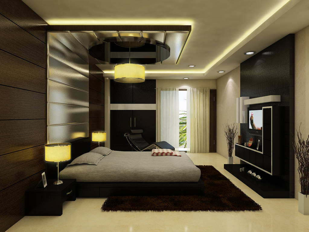 Greater kailash residence , the brick studio | homify