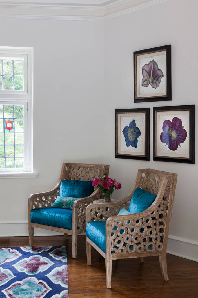 Seating corner | homify
