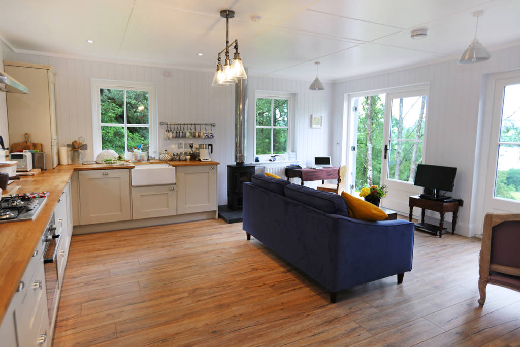 Two bedroom bespoke wee house , the wee house company | homify