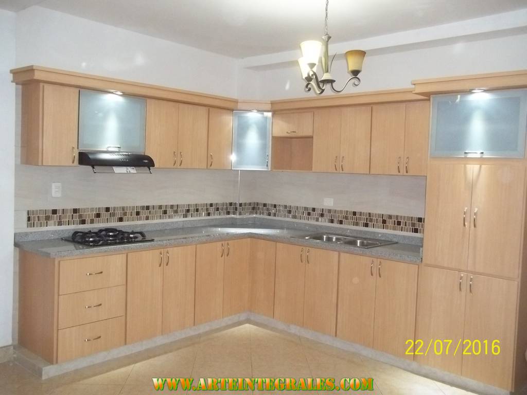 Cocina integral | homify