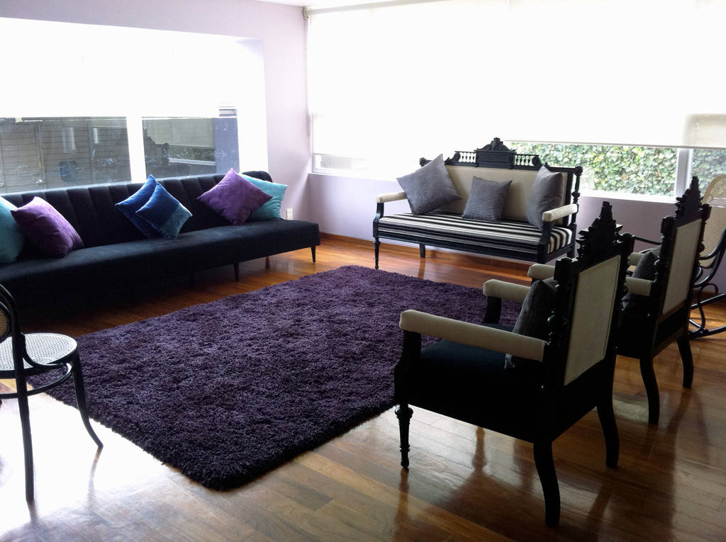 Del sol decor, erika winters design | homify