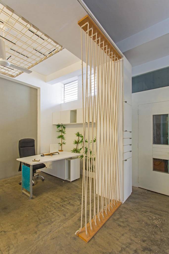 The atelier - design quest office space , design quest architects | homify