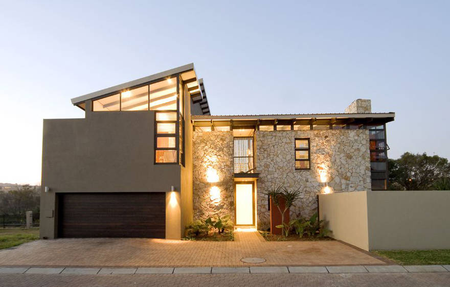 At water's edge, spiro couyadis architects | homify
