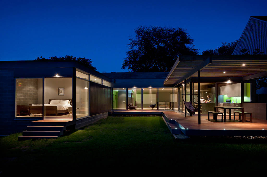 Casa abierta, kube architecture | homify