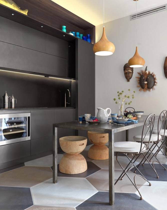 Cucina a vista | homify