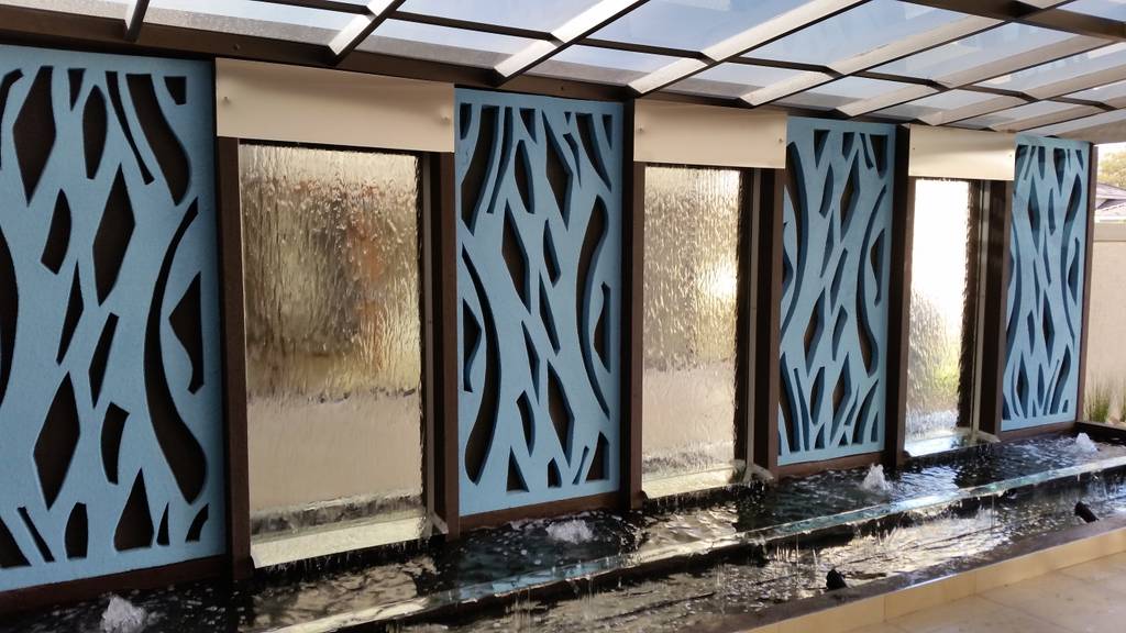Project completed by liquid landscapes, liquid landscapes | homify