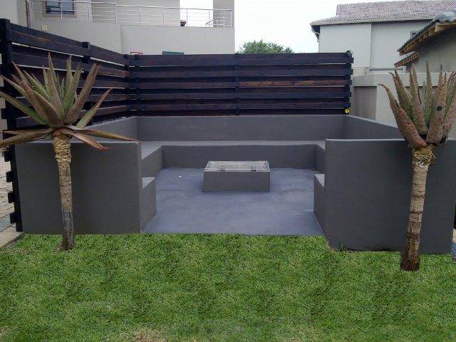 Project completed by liquid landscapes, liquid landscapes | homify