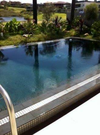 Project completed by liquid landscapes, liquid landscapes | homify