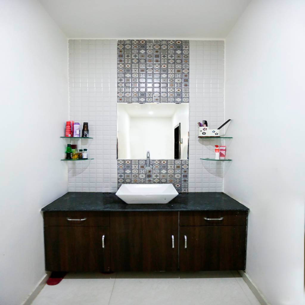 Common wash basin | homify