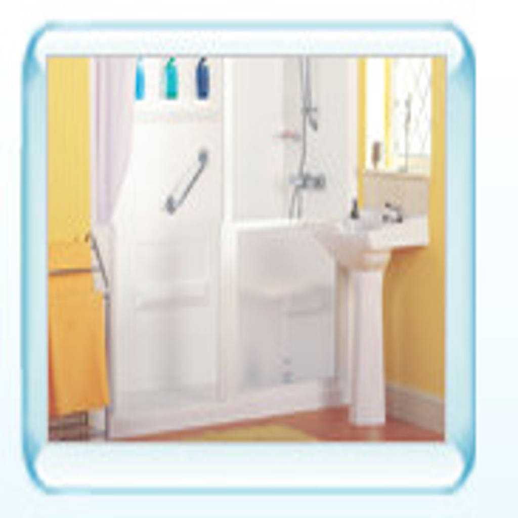 Walk in showers, aquability | homify