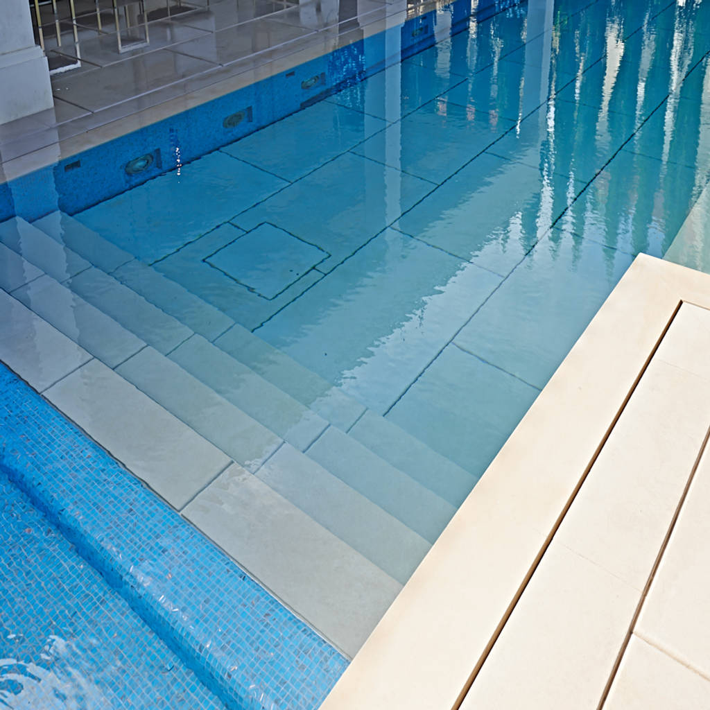 Stone covered movable floors, agor engineering | homify