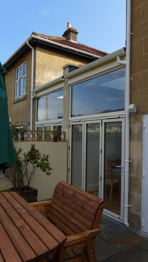 Side return extensions | homify