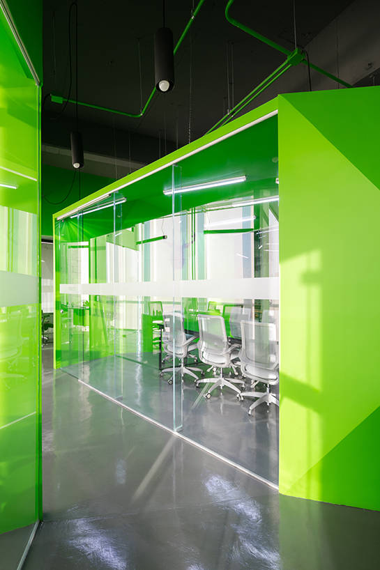 Oficinas contacto, ix2 arquitectura | homify