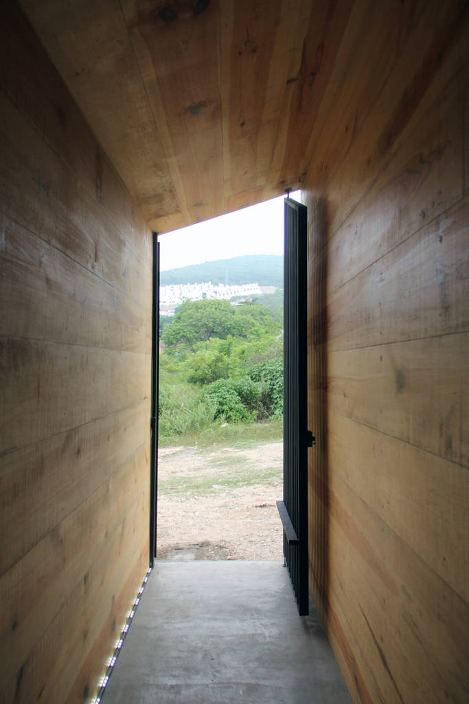 Casa gala , apaloosa estudio de arquitectura y diseño | homify