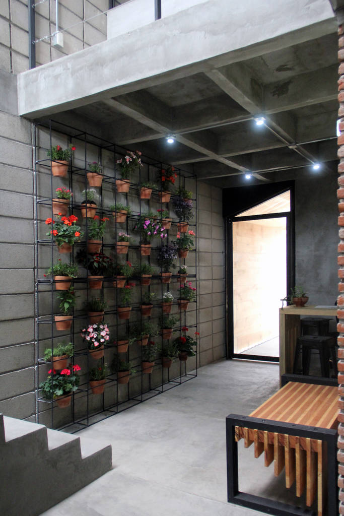 Casa gala , apaloosa estudio de arquitectura y diseño | homify