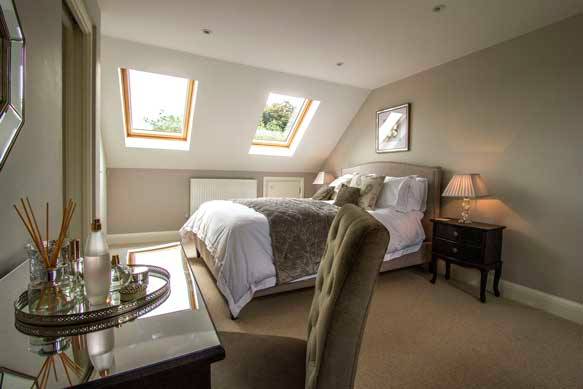 Extension, loft conversion & complete refurbishment – kingston, cube lofts | homify