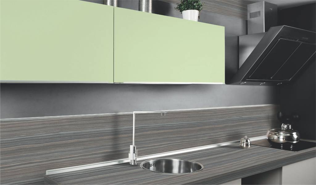 Modelos unicolores son tendencia en los diseños de la línea premium ...