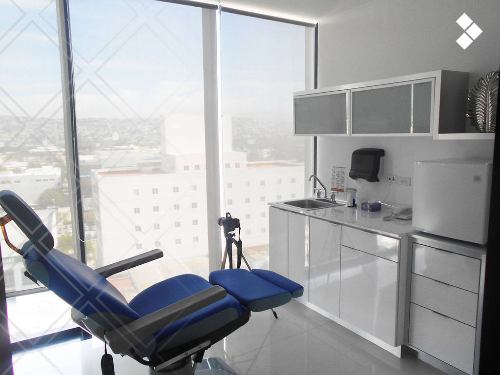 Consultorio cdr constructora clínicas y consultorios médicos de estilo ...