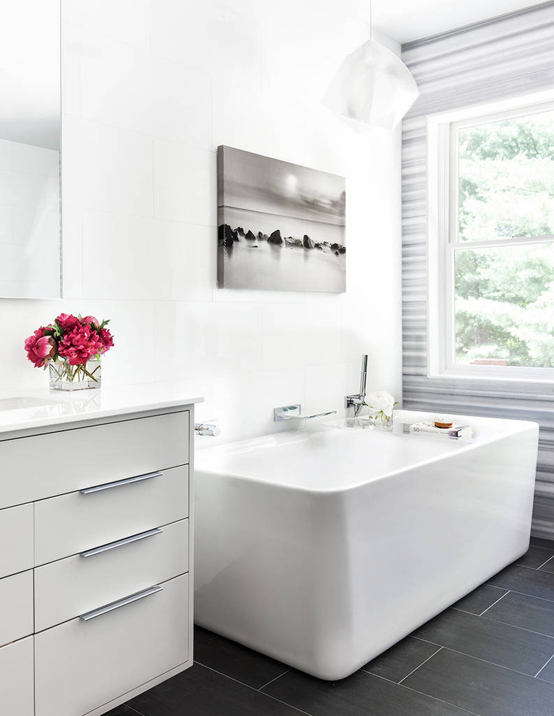 Master bath | homify