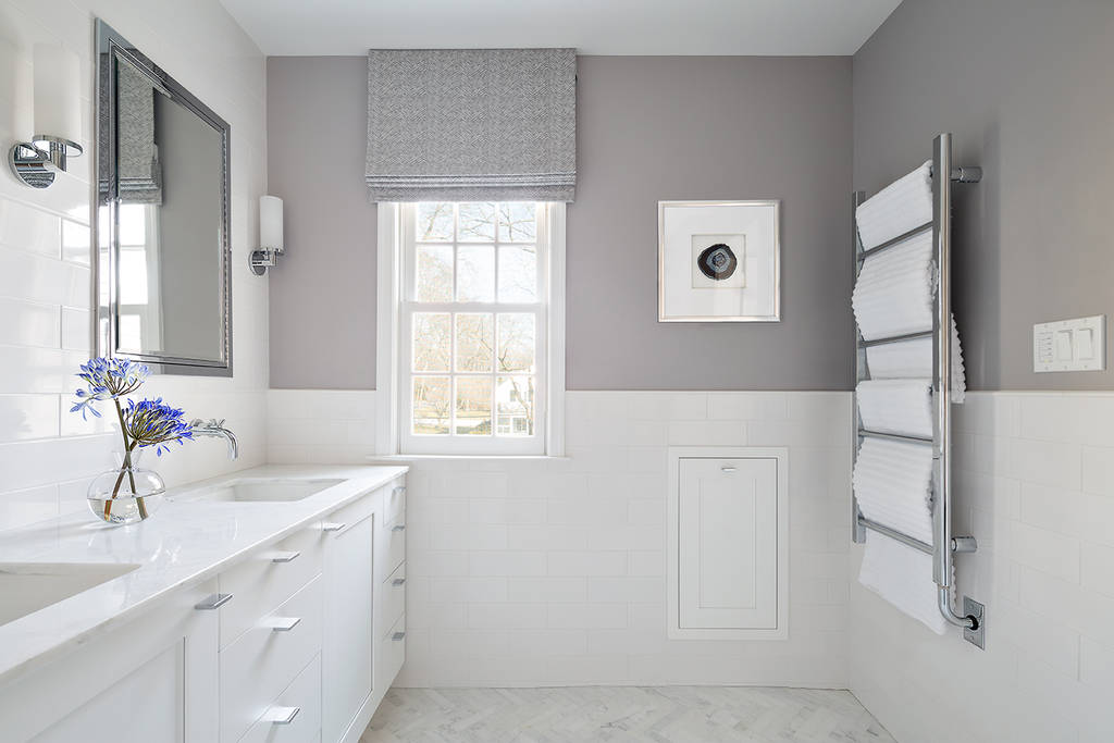 Master bath | homify