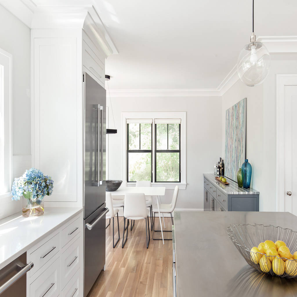 Kitchens, clean design | homify
