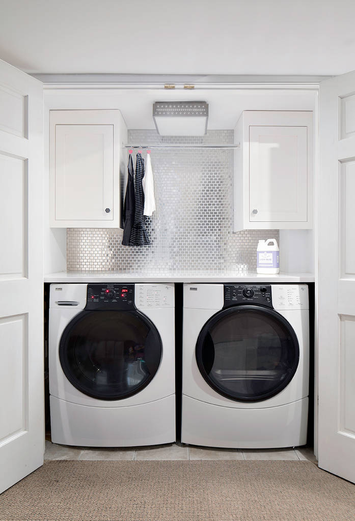 Laundry room | homify