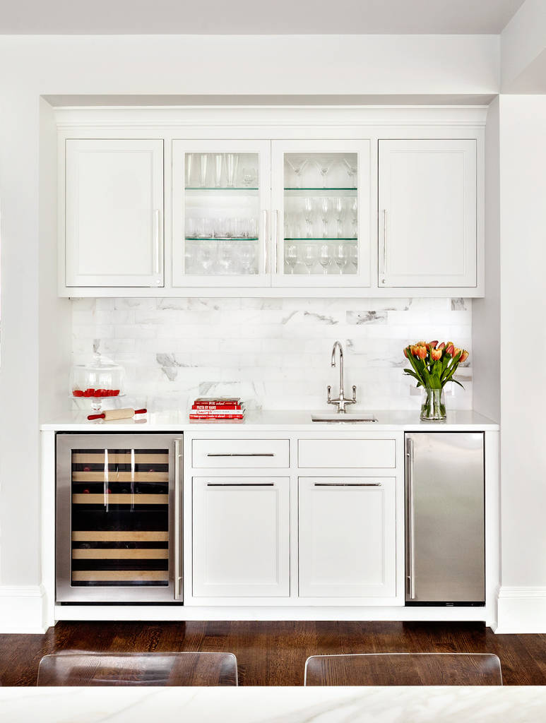Kitchens, clean design | homify