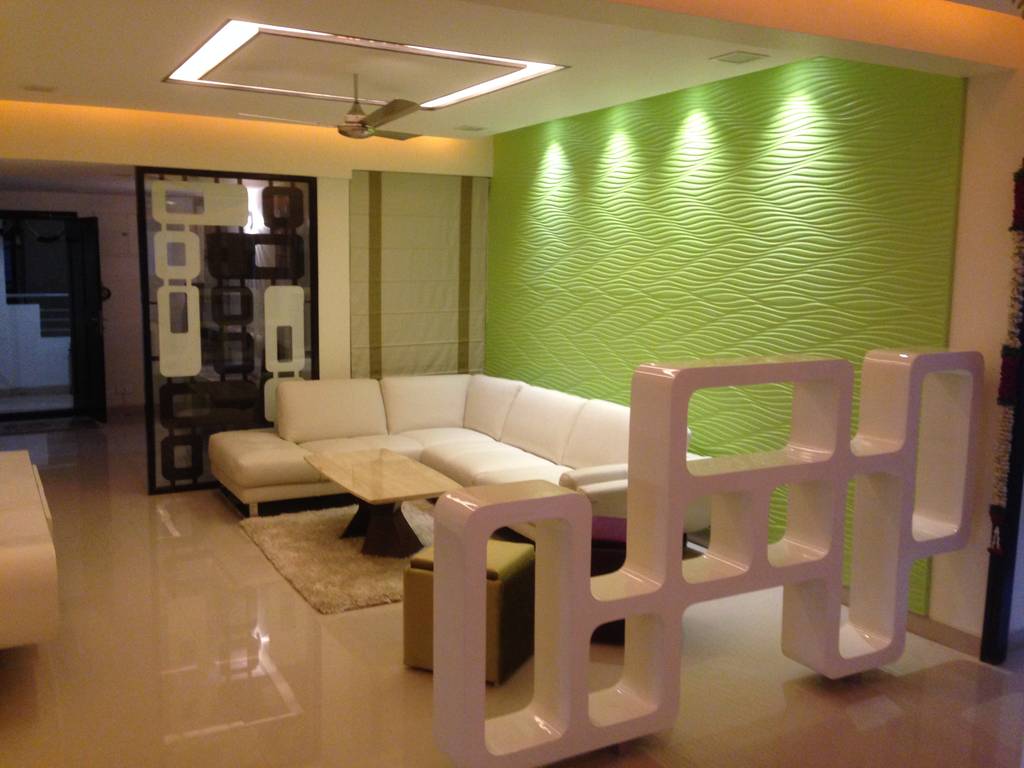 507 meenakshi, keystone design studios | homify