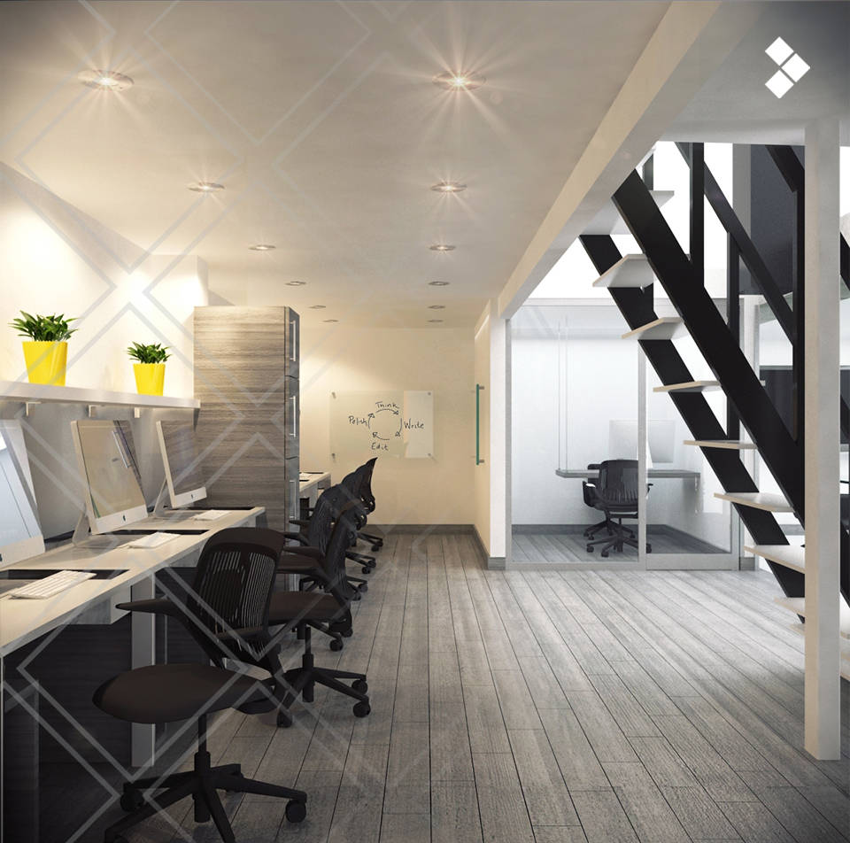 Línea de diseño | homify