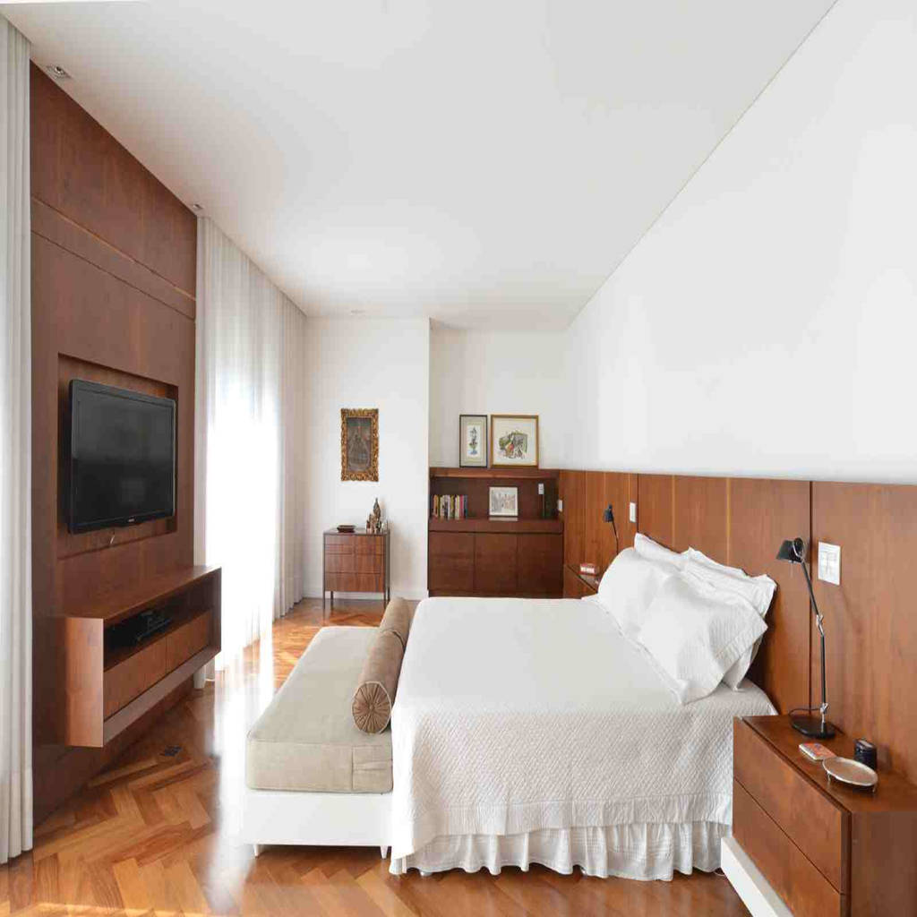 Quarto do casal | homify