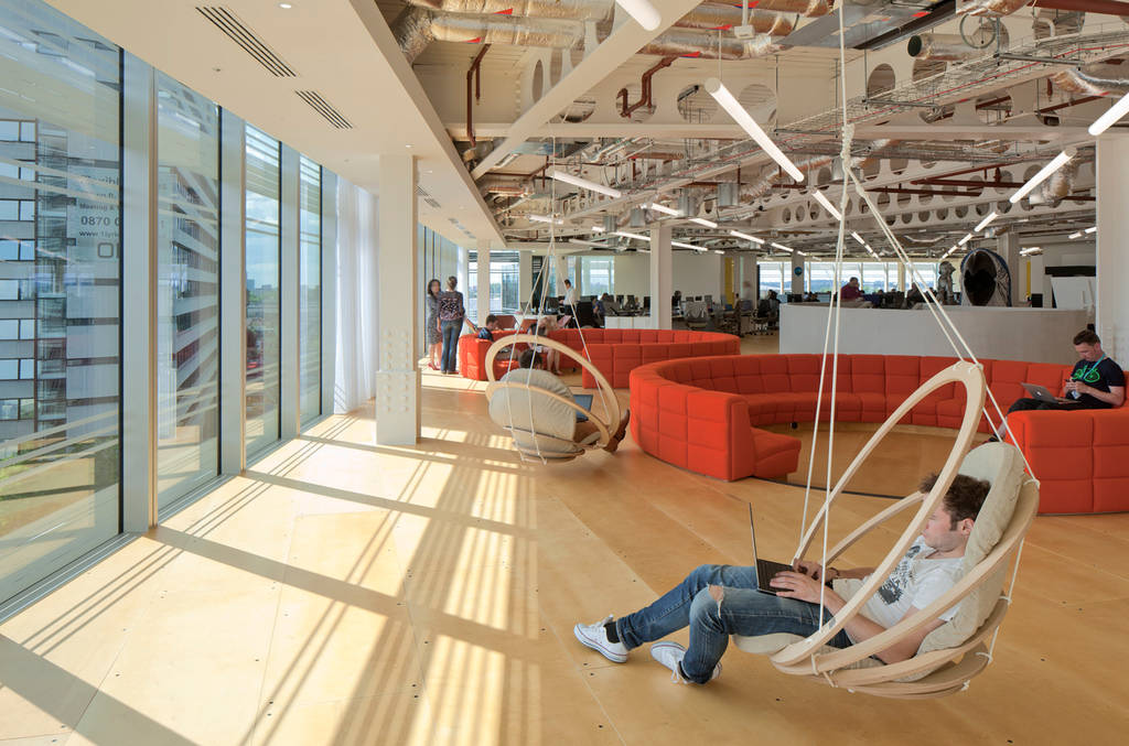 Uktv, penson | homify