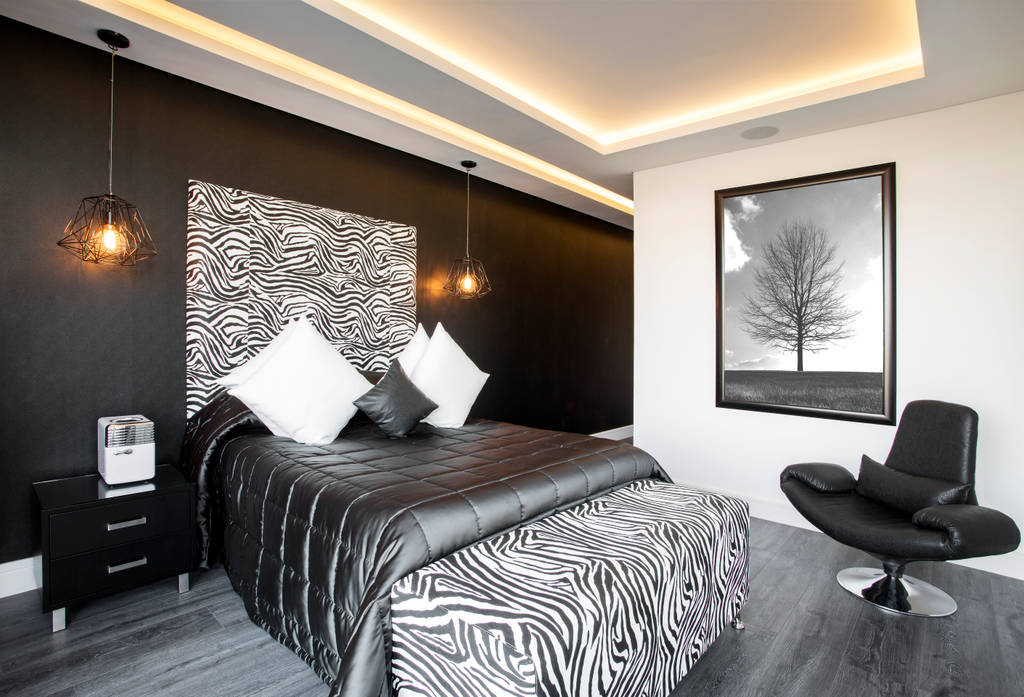 Ultra modern residence, francois marais architects | homify