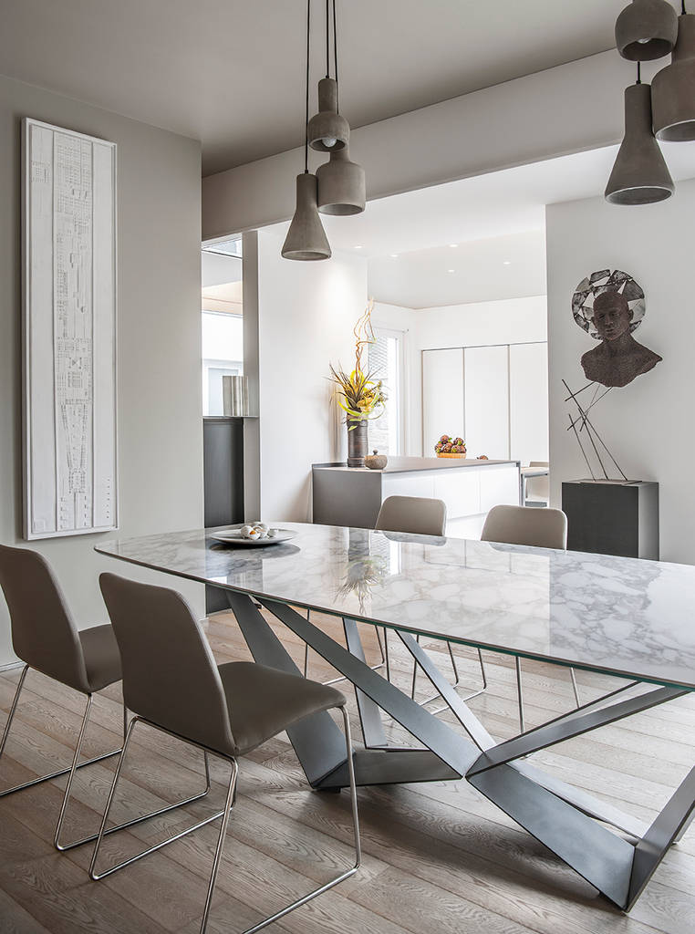 Contemporaneo, brando concept | homify