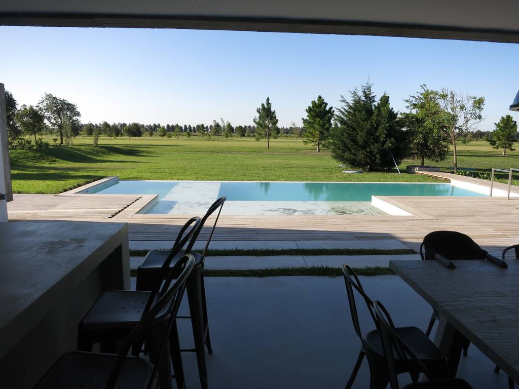 Casa lr4546, maria nigro arquitecta | homify