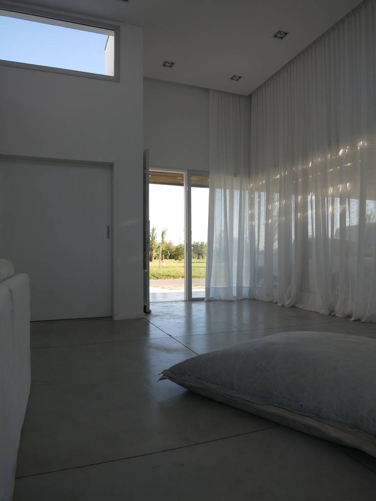 Casa lr4546, maria nigro arquitecta | homify