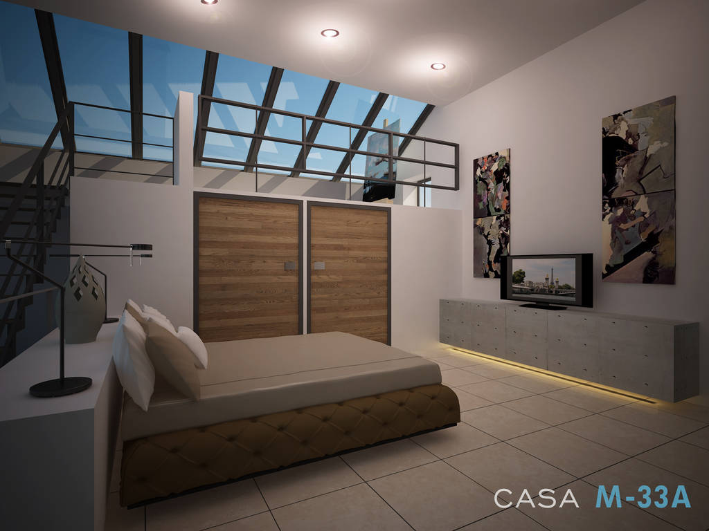 Diseño de recámara | homify
