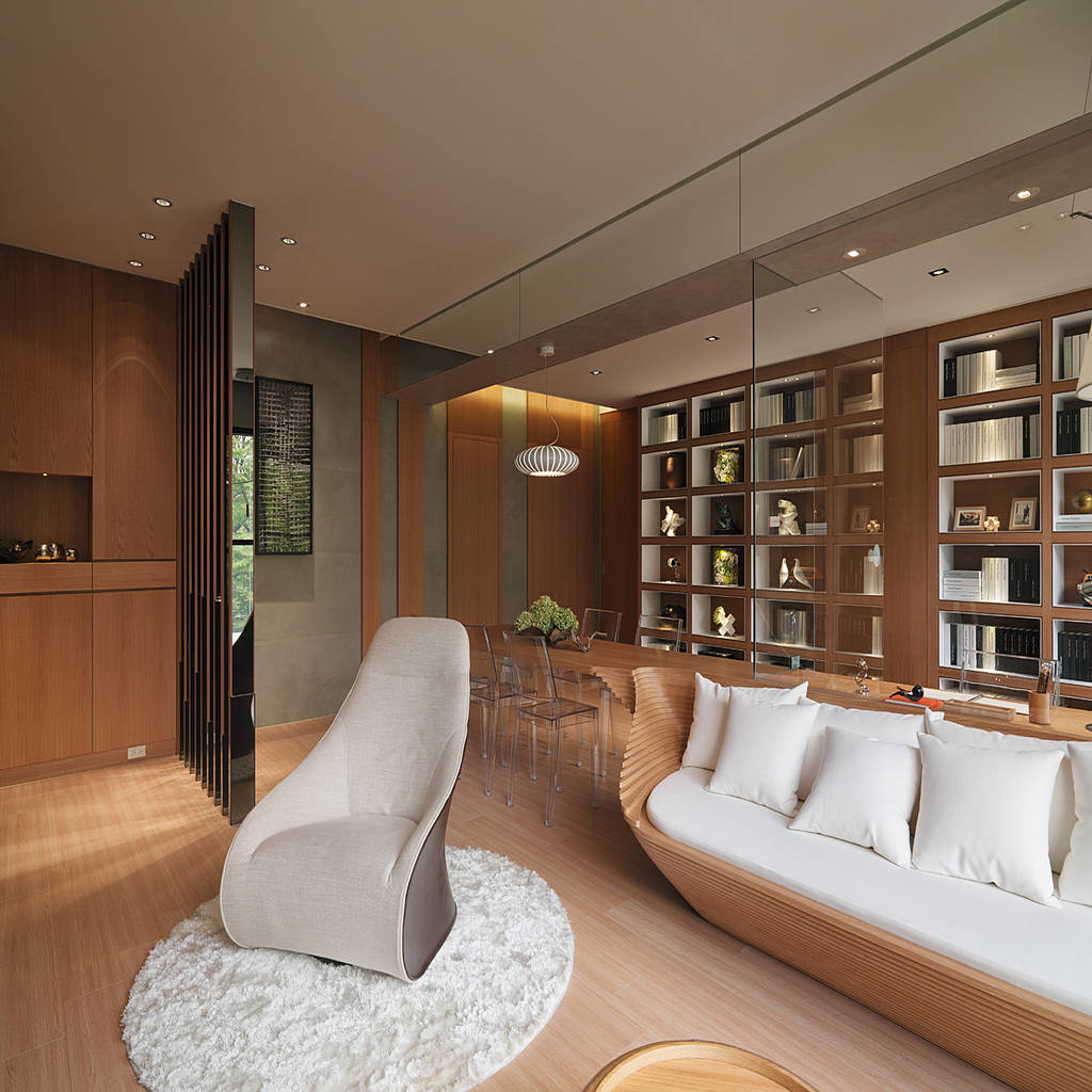 Reunite, 形構設計 morpho-design | homify