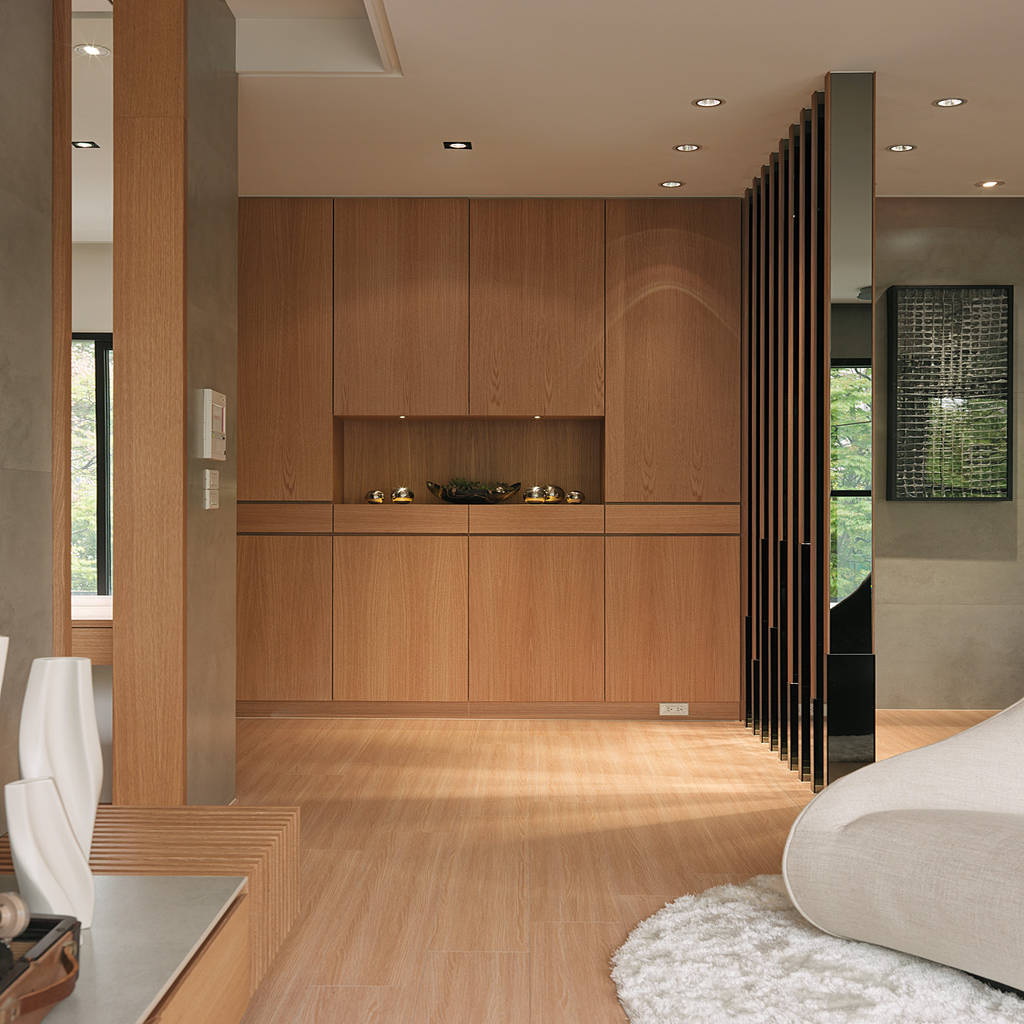 Reunite, 形構設計 morpho-design | homify