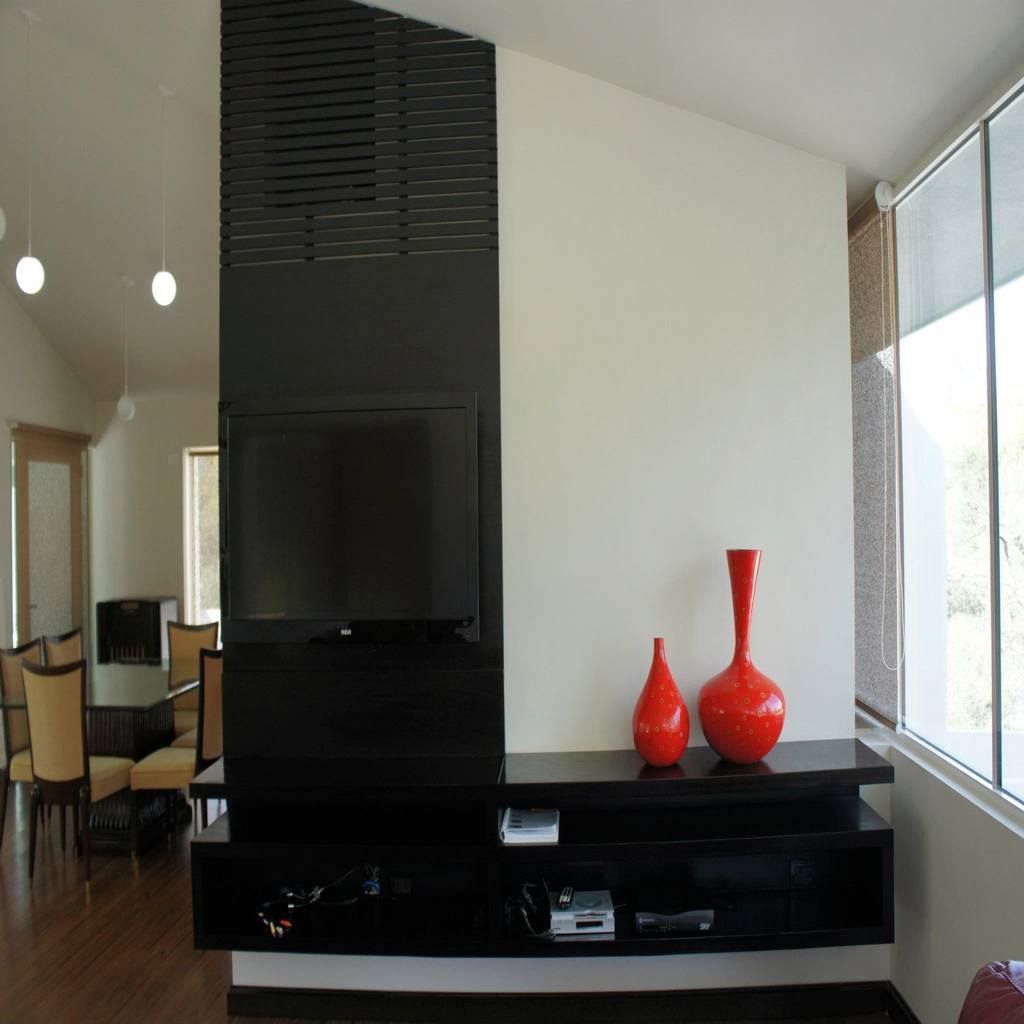 Residencia antiguo san agustin, trevino.chabrand | architectural studio | homify