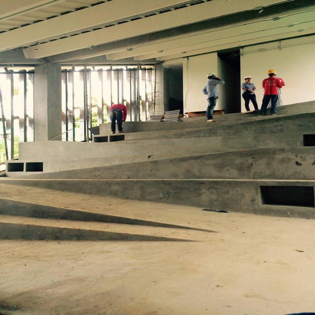 Diseño rural, colectivo 720 | homify